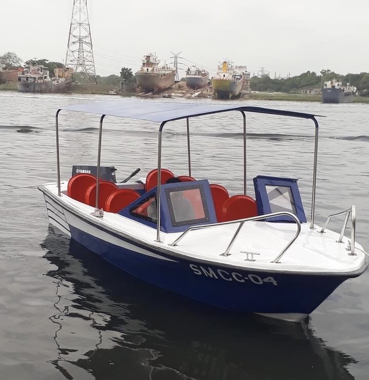 New Lony Speed Motors Works